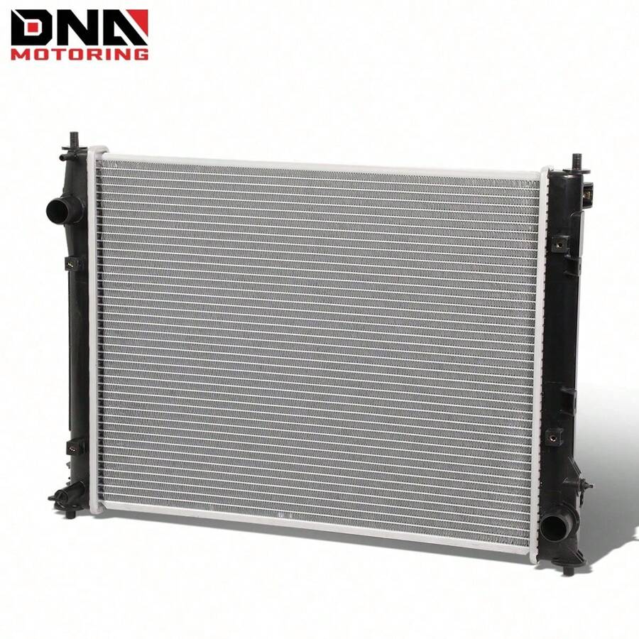 DPI-13583 OE Style Aluminum Core Cooling Radiator Replacement ...