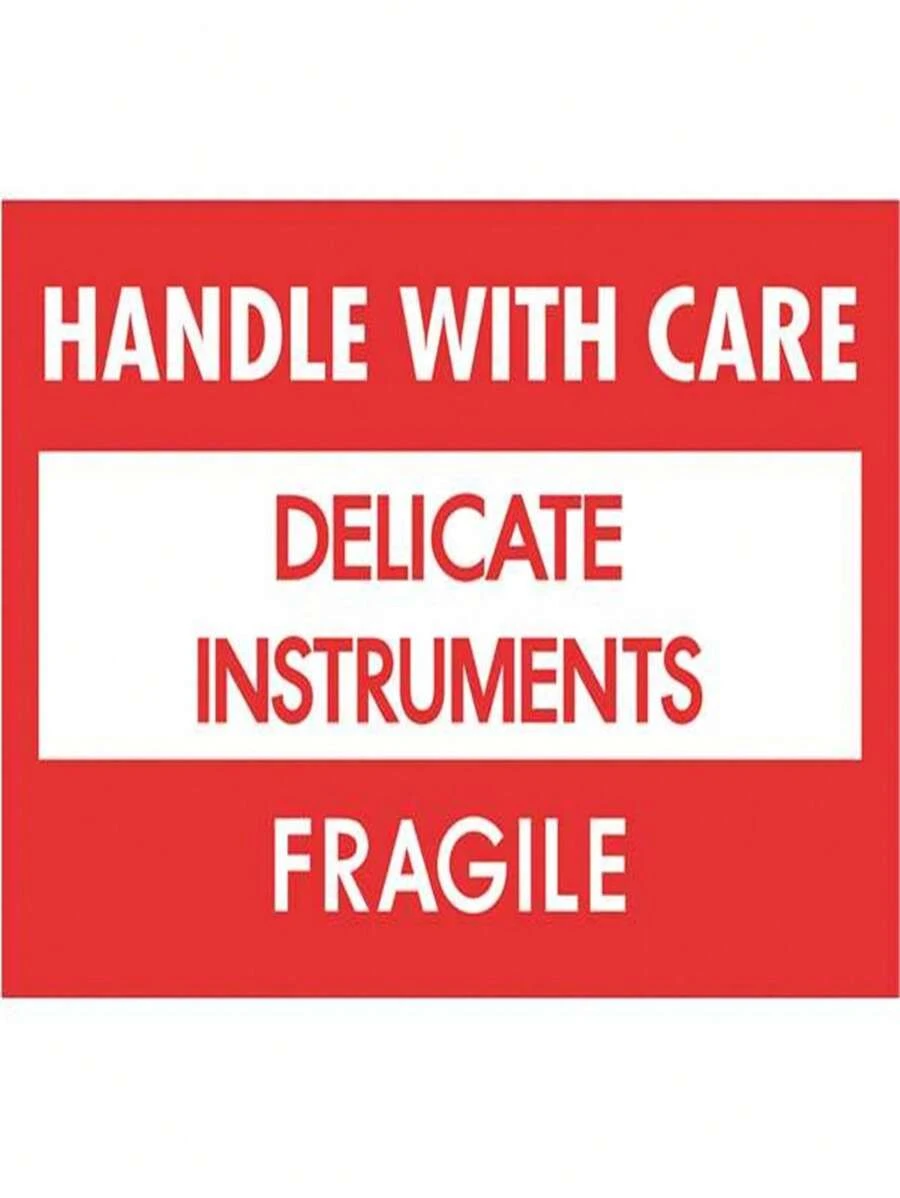 Unbeatablesale Tape Logic DL1308 2 X 3 In. - Delicate Instruments - HWC ...