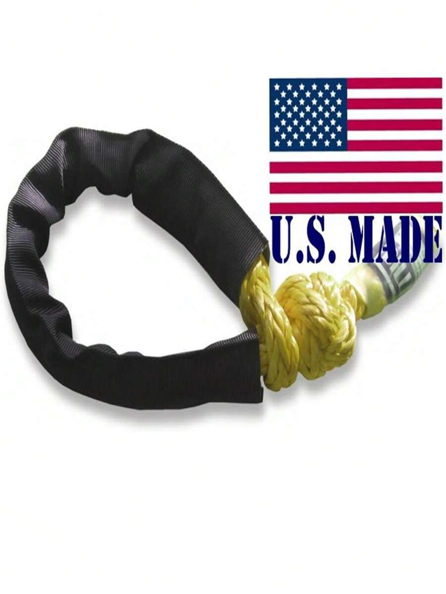 Unbeatablesale Safe-T-Line SOSHY7161 4 X 4 Vehicle Recovery XD Soft ...