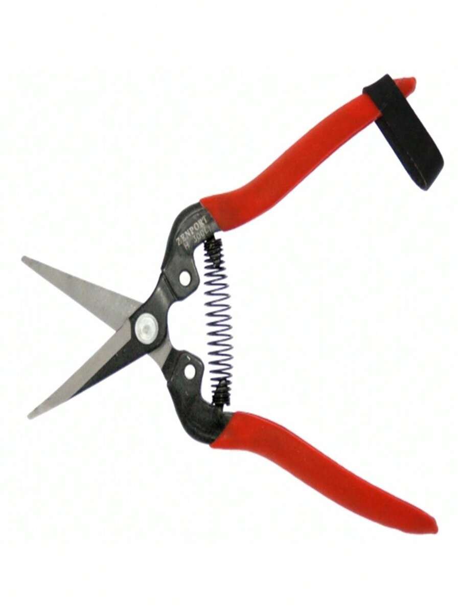 Unbeatablesale Zenport H300C Harvest Shear Long Curved Snip Carbon ...
