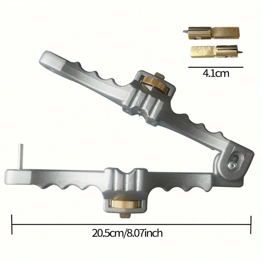 Longitudinal Opening Knife Longitudinal Sheath Cable Slitter Fiber ...