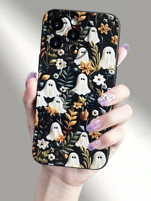 Shop Phone Cases | Trendy Fashion Accessories | SHEIN USA