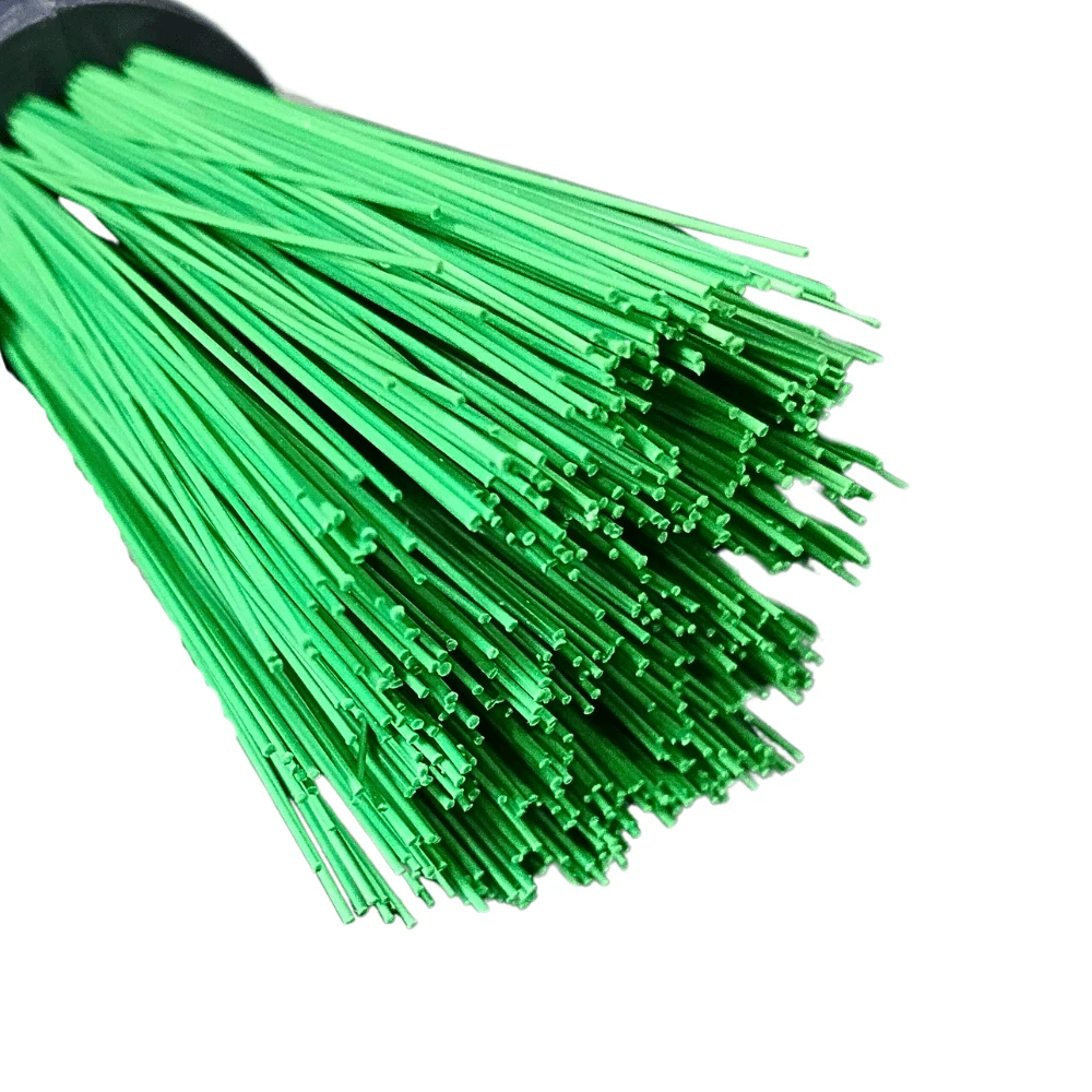 Kit 3 Unidades de Escova Sanitária Limpatina Lavatina para Vaso ...