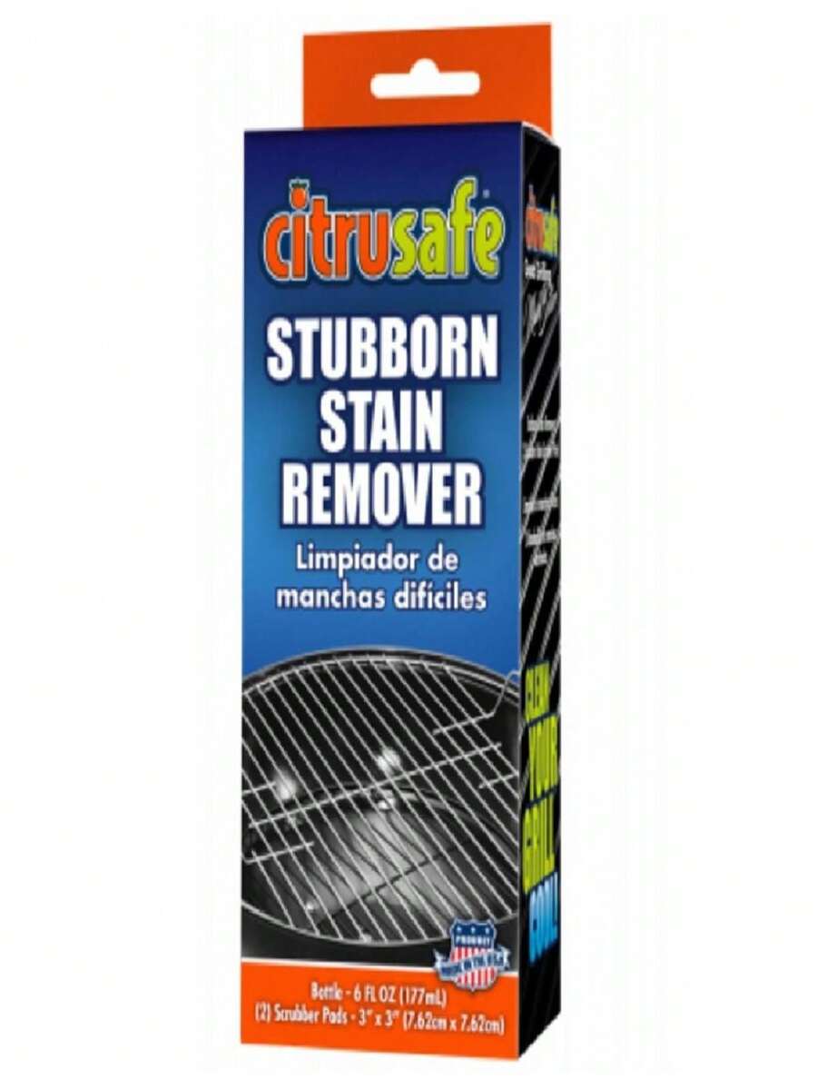 Unbeatablesale Bryson Industries 272108 6 Oz Grill Stain Remover ...