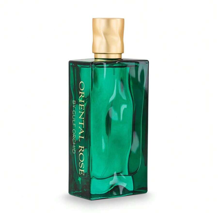 Gulf Orchid Gulf Orchid Oriental Rose 100ml Eau De Parfum Para Mujer