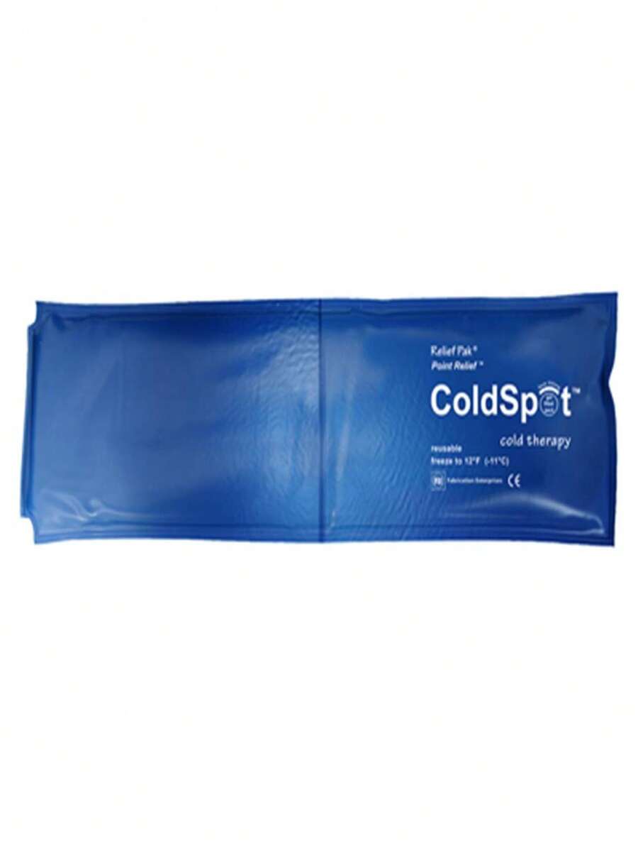 Unbeatablesale Fabrication Enterprises 11-1005 Relief Pak Coldspot Blue ...