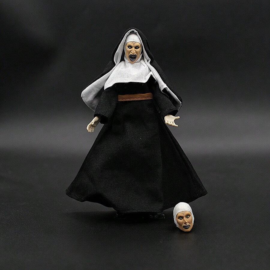 NECA NECA 7-Inch Movable Nightmare On Elm Street Freddy Chainsaw Killer ...