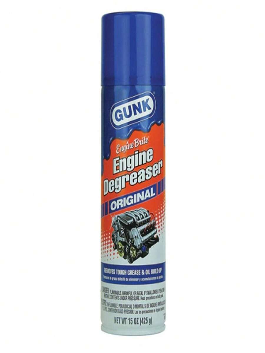 Unbeatablesale Gunk - Radiator Specialty EB1 15oz. Engine Brite R ...