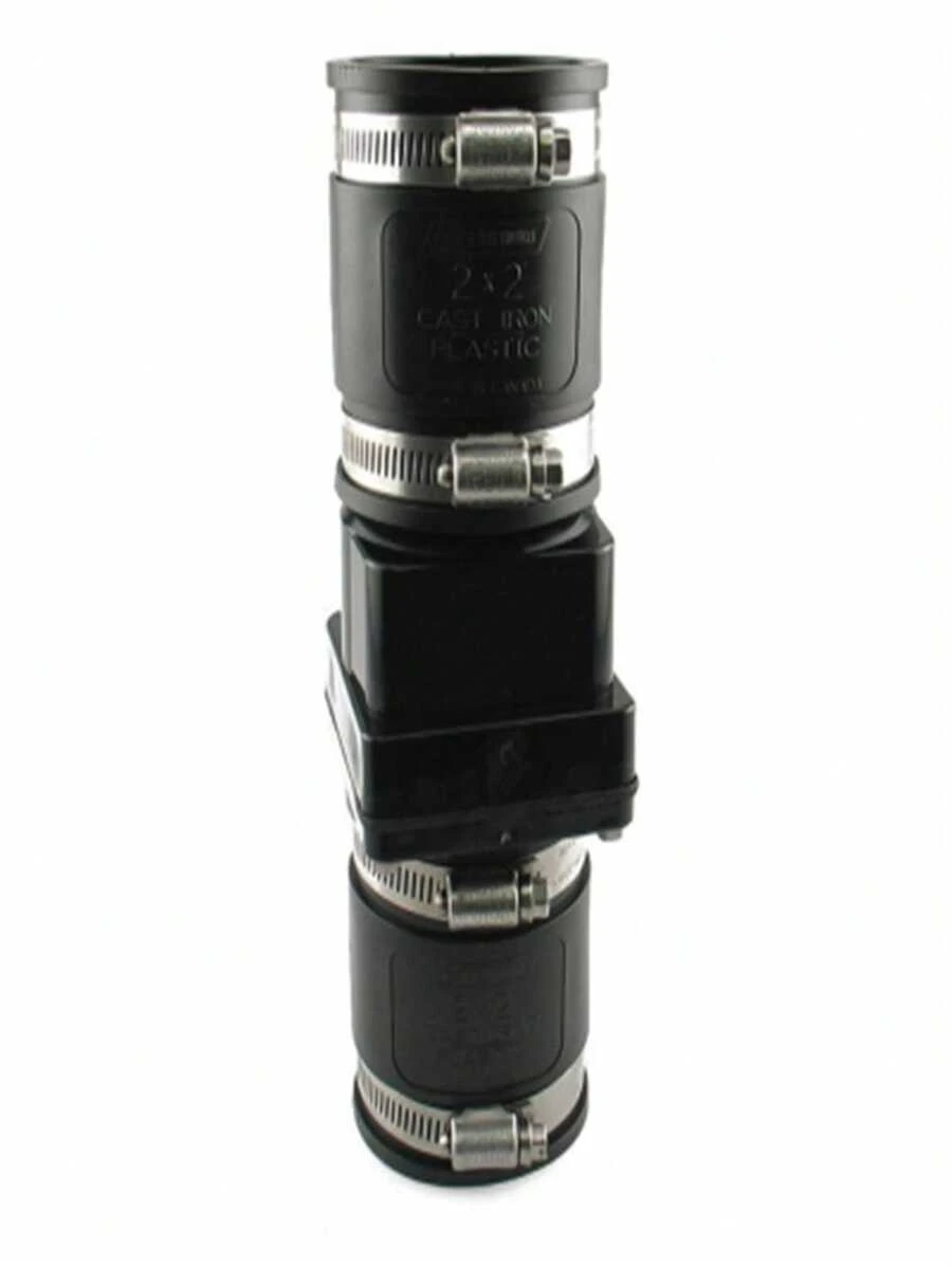 Unbeatablesale Water Source 235824 2 In. Plastic Inline Sewage Check ...