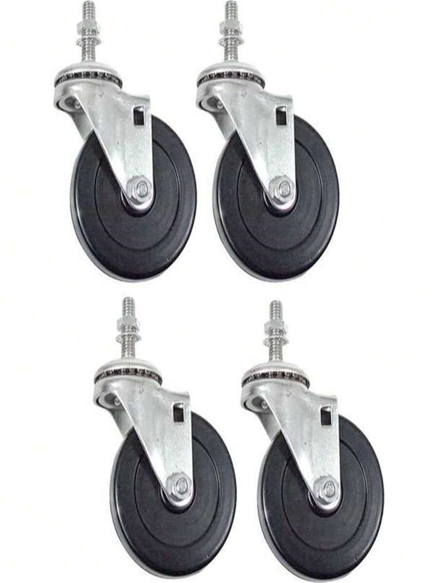 Unbeatablesale Allstar Performance ALL10164 3 In. Heavy Duty Wheel Kit ...