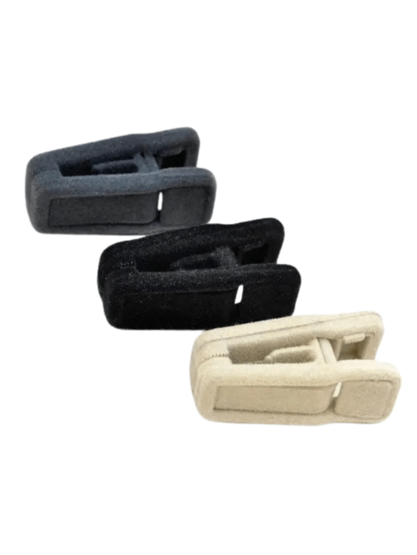 Kit 20 Velvet Clips For Hanger Wardrobe Organization | SHEIN USA