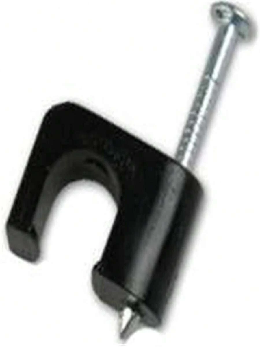 Unbeatablesale Gardner Bender PCC-1525 Wood Coax Clip-On Staple | SHEIN USA