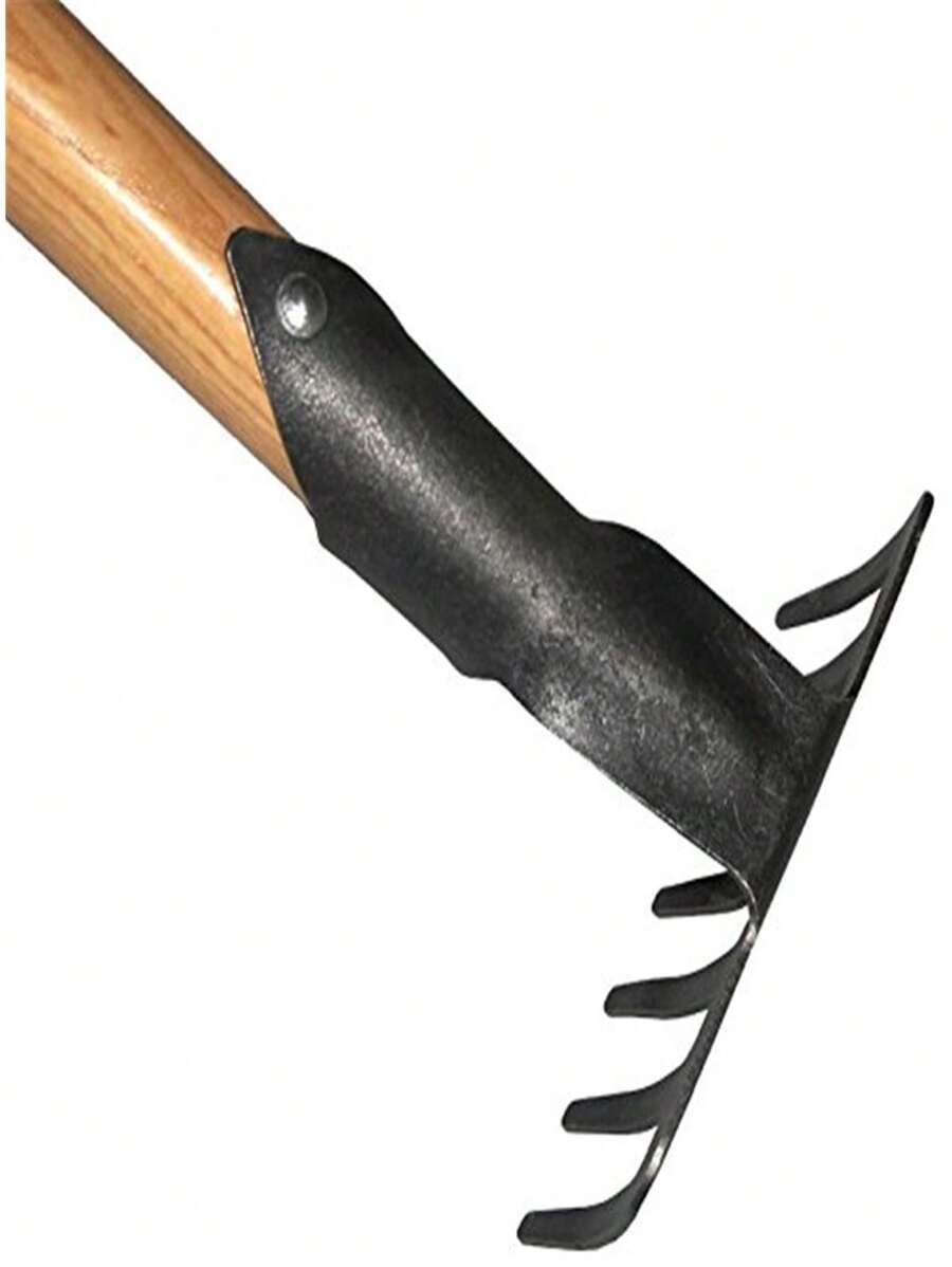 TDI Brands 31-3178 Dewit Junior Kids Garden Rake,Garden Tools ...