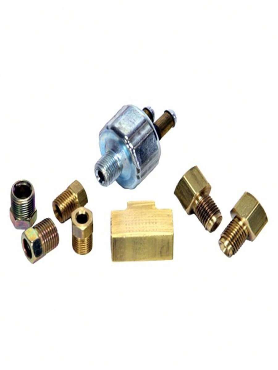 Master Power Brakes HW2003 Hydraulic Brake Light Switch Kit | SHEIN USA