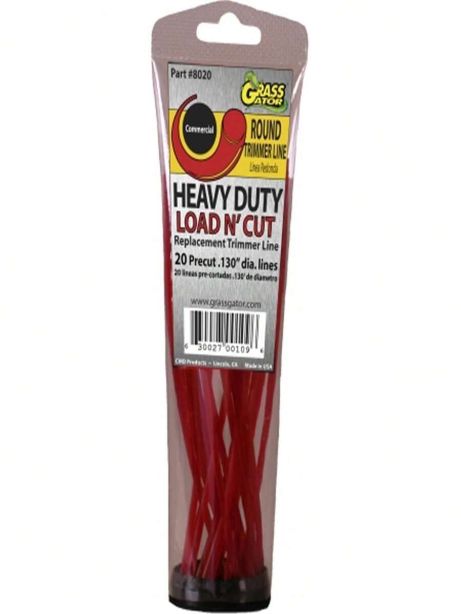 Grass Gator 8020 Grass Gator Trim Line Load N Cut Replacement Line ...