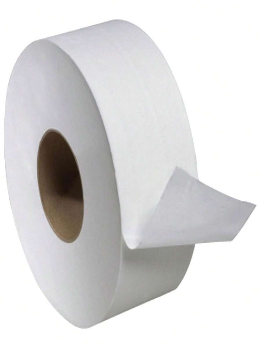 Unbeatablesale Tork TJ0922A CPC 9 In. Universal Jumbo Toilet Tissue ...