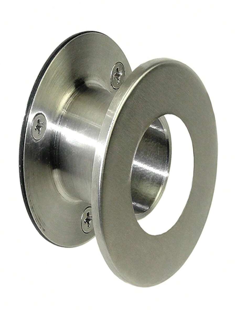 Unbeatablesale EPCO E856 SS Flange With Screw Cover For Tube, Stainless ...