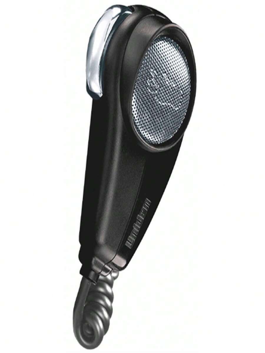 Uniden BMKG0676001 6 Pin Replacement Mic For BC680 | SHEIN USA