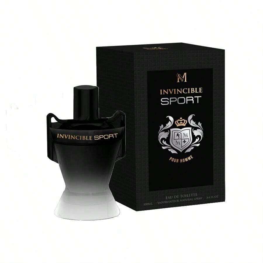 Perfume para hombre Invincible Sport 100ML | SHEIN USA