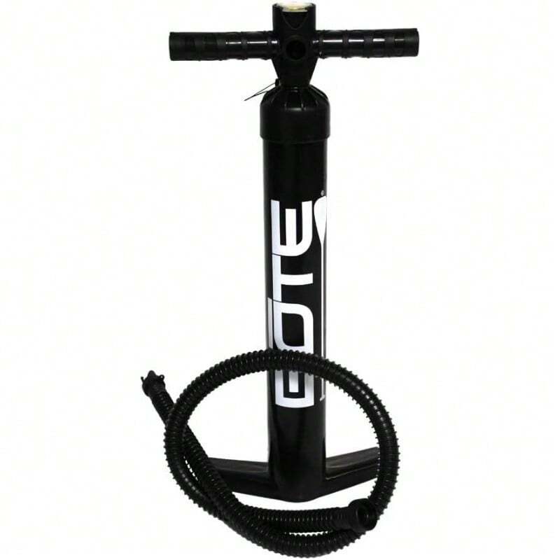 Bote Aero Products Hand Pump For Inflatable Paddle Boards, Kayaks ...