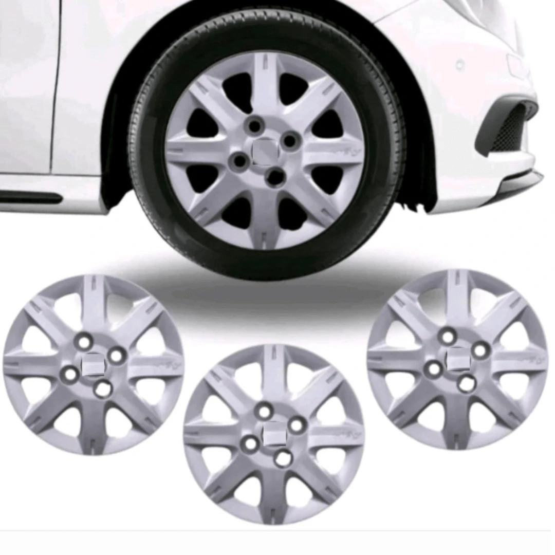 Set Of 4 Way Hubcaps Rim 13 | SHEIN USA