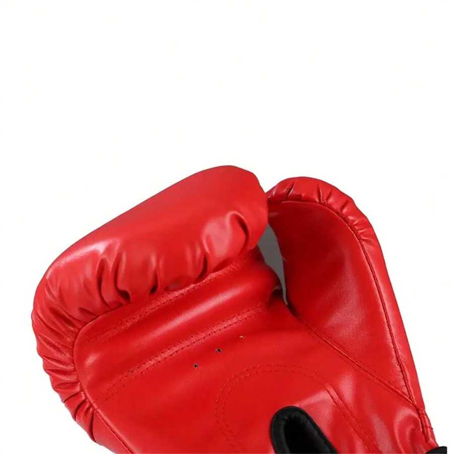 Guanti da boxe unisex per l allenamento, adatti sia per principianti ...