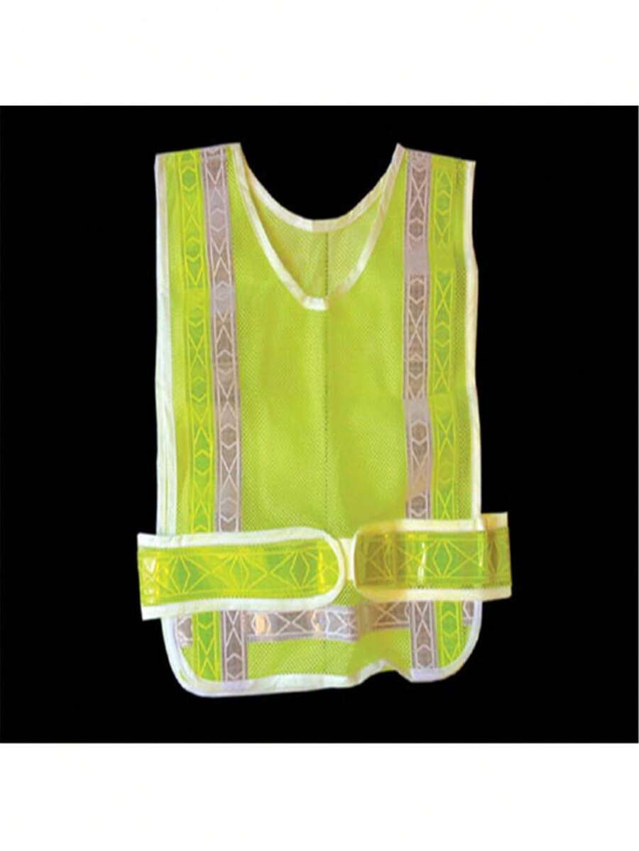 Bright Ideas RV2 360 Degree Reflective Premium Vest | SHEIN USA