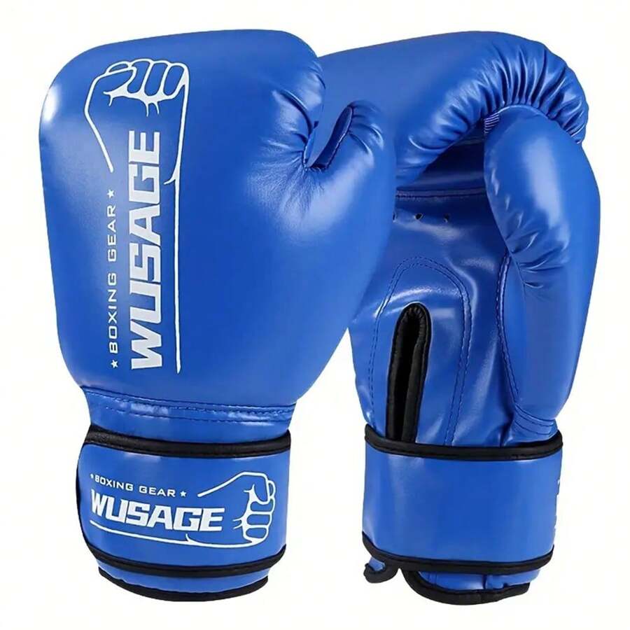 Guanti da boxe unisex per l allenamento, adatti sia per principianti ...