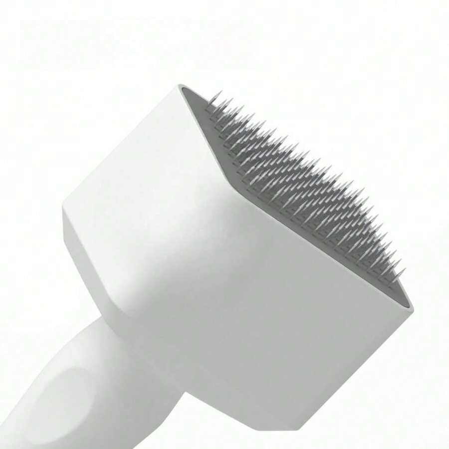 Adjustable Microneedling Derma Stamp: Professional Tool For Hair, Beard ...