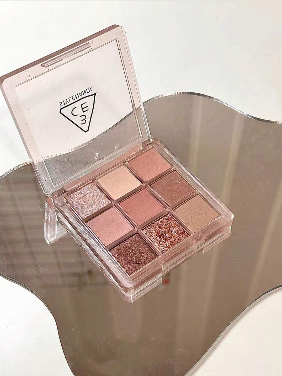 3CE Paleta de Sombras para Olhos 3CE MOOD RECIPE MULTI EYE COLOR ...