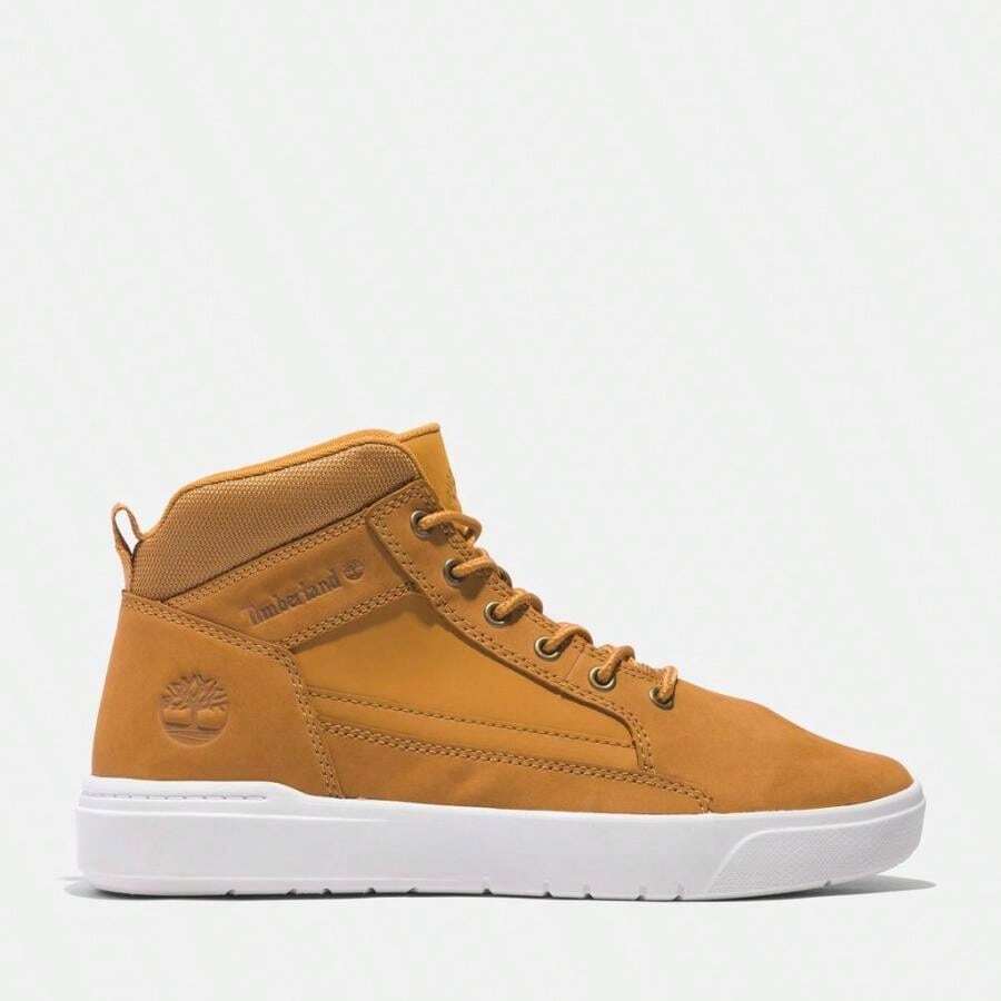 Timberland Timberland | Men's Ston Mid Lace-Up Sneaker | SHEIN USA