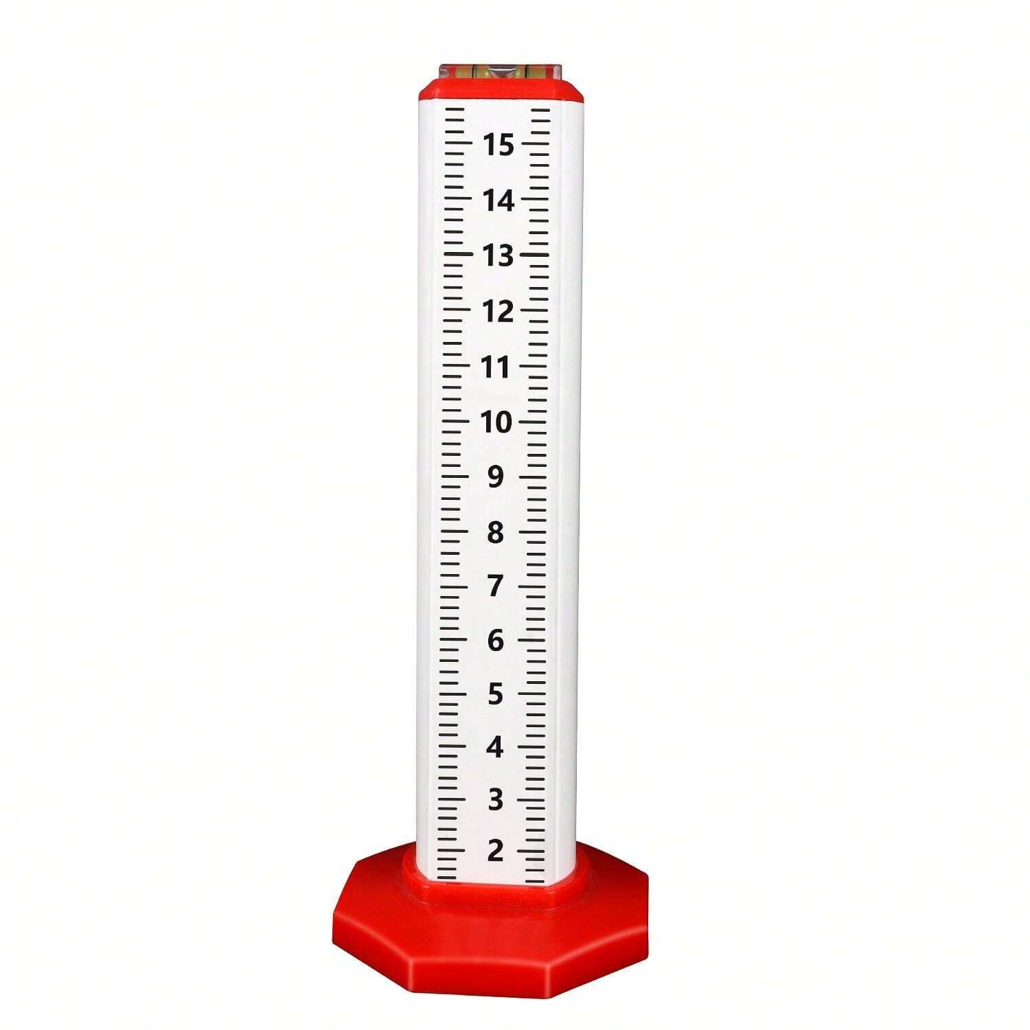 Level Gauge, Equal Height Tile Laying, Horizontal Positioning Ruler ...