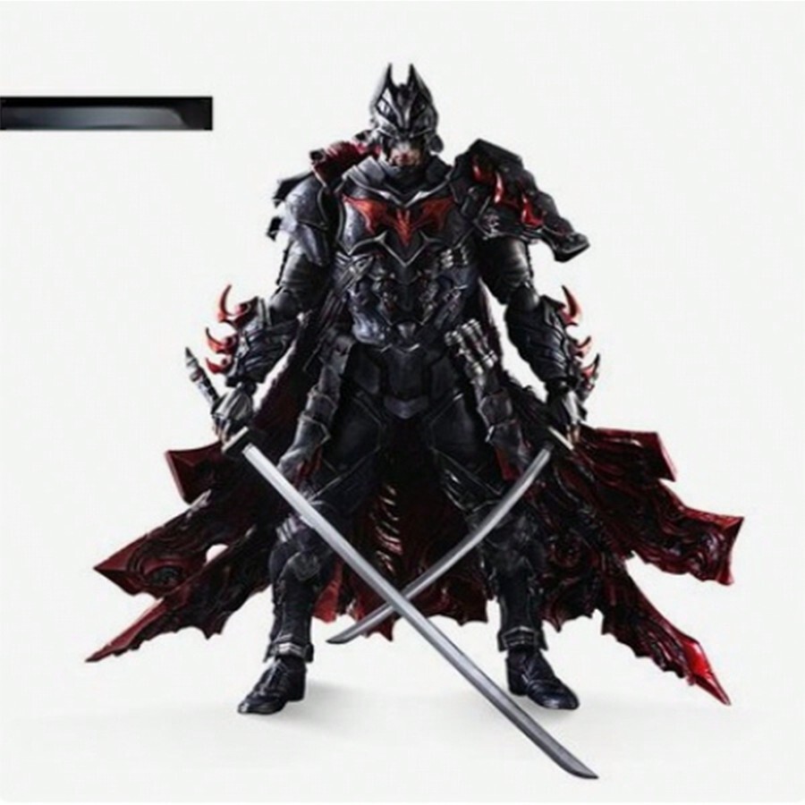 Spring-Loaded Samurai Sword 3D Printed Gravity Expand Sword Toy Gravity ...