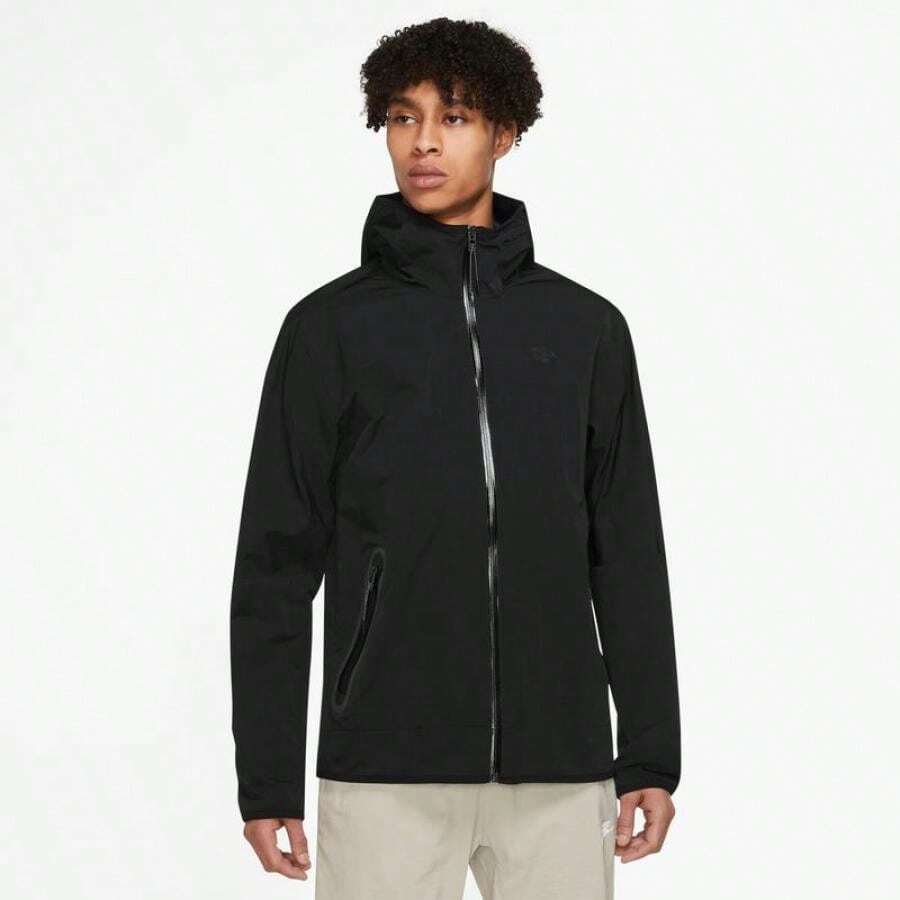 Nike Tech Woven Jacket - Boyfriend Style Men's | SHEIN USA