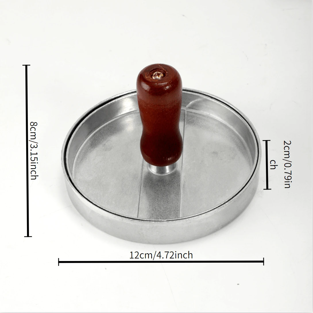 Hamburger Meat Press,Hamburger Patty Maker Mold,Hamburger Forming Mould ...