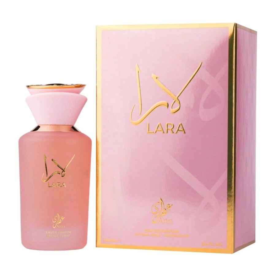 Gulf Orchid Lara Attri 100ML Eau de parfum femme | Mode en ligne ...