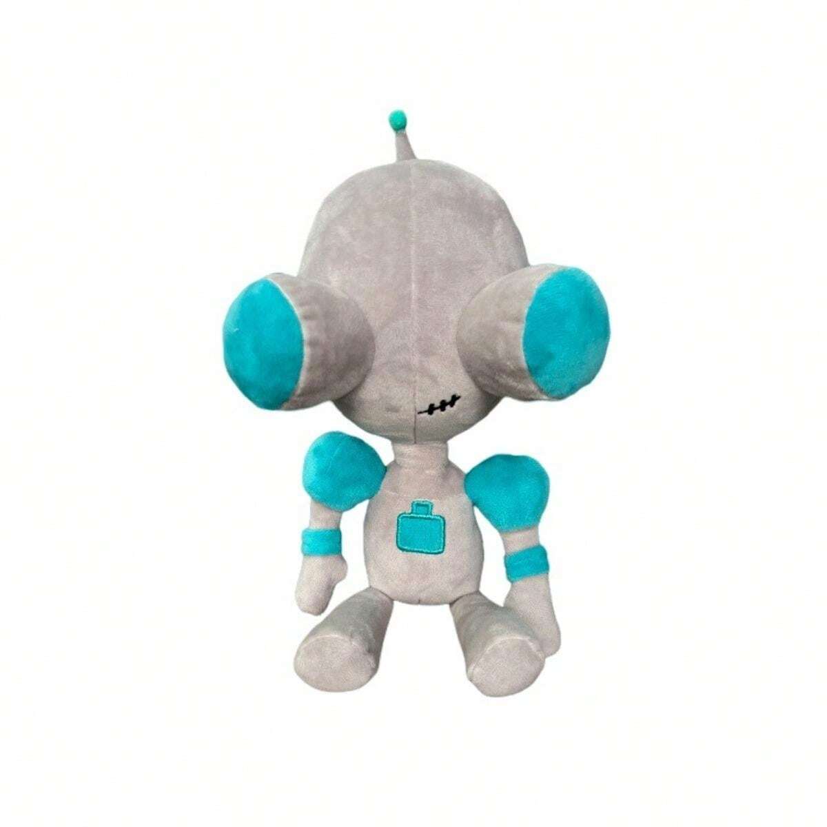 3D Alien GIR Plush Stuffed Doll | SHEIN EUR