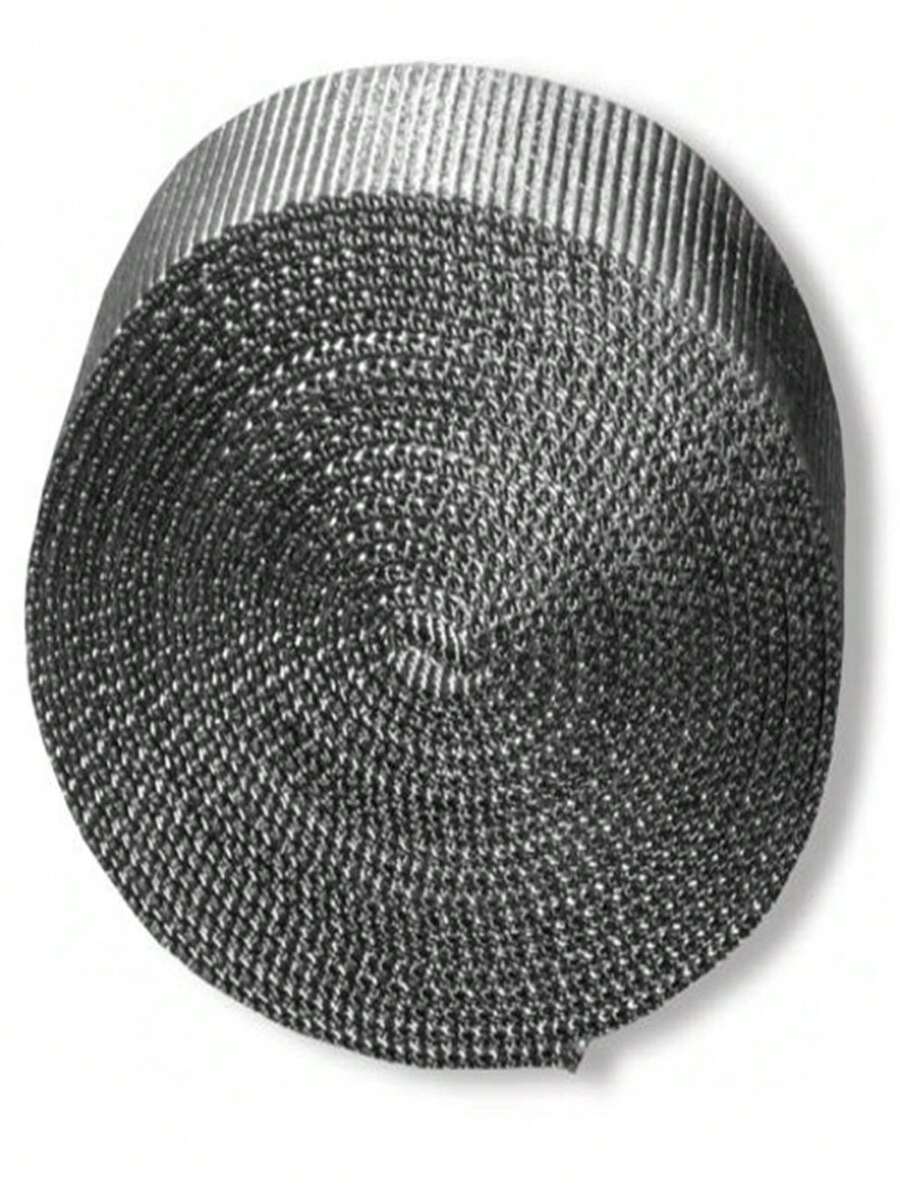 Unbeatablesale Black WINCH ROPE CHAFE GUARD 10 Ft - EXTRA-WIDE (4X4 ...