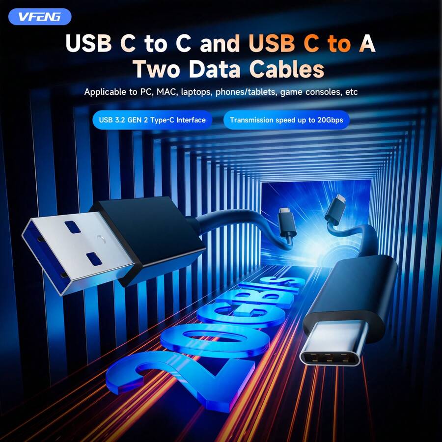 ตัวเก็บข้อมูล M.2 SSD VFENG สามารถใช้งานร่วมกับไดรฟ์แบบ M.2 NVMe ได้ ...