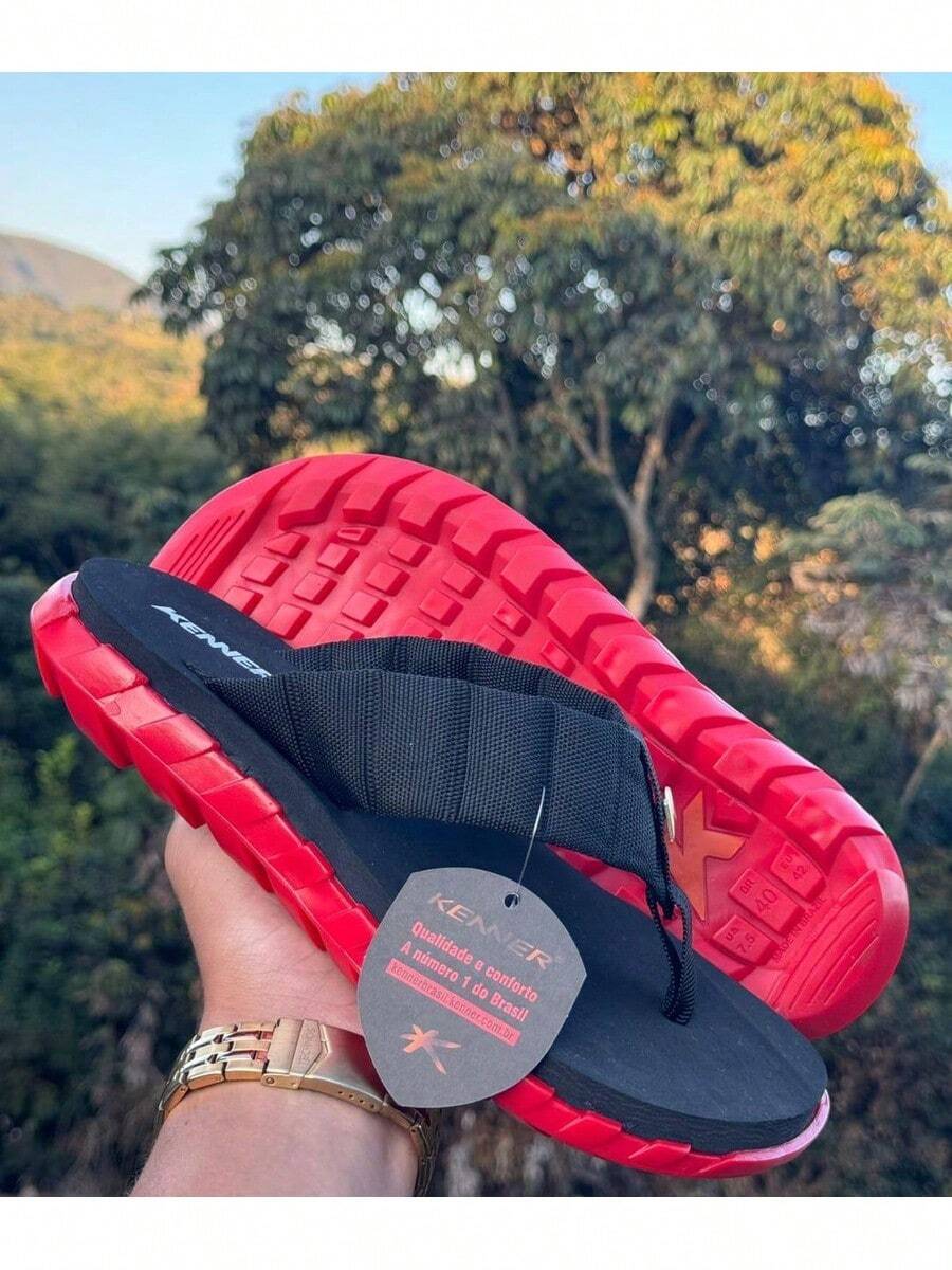 Kenner Ultra, Rakka, L7, Megah, NK6 Lançamento 2024 Masculino e ...