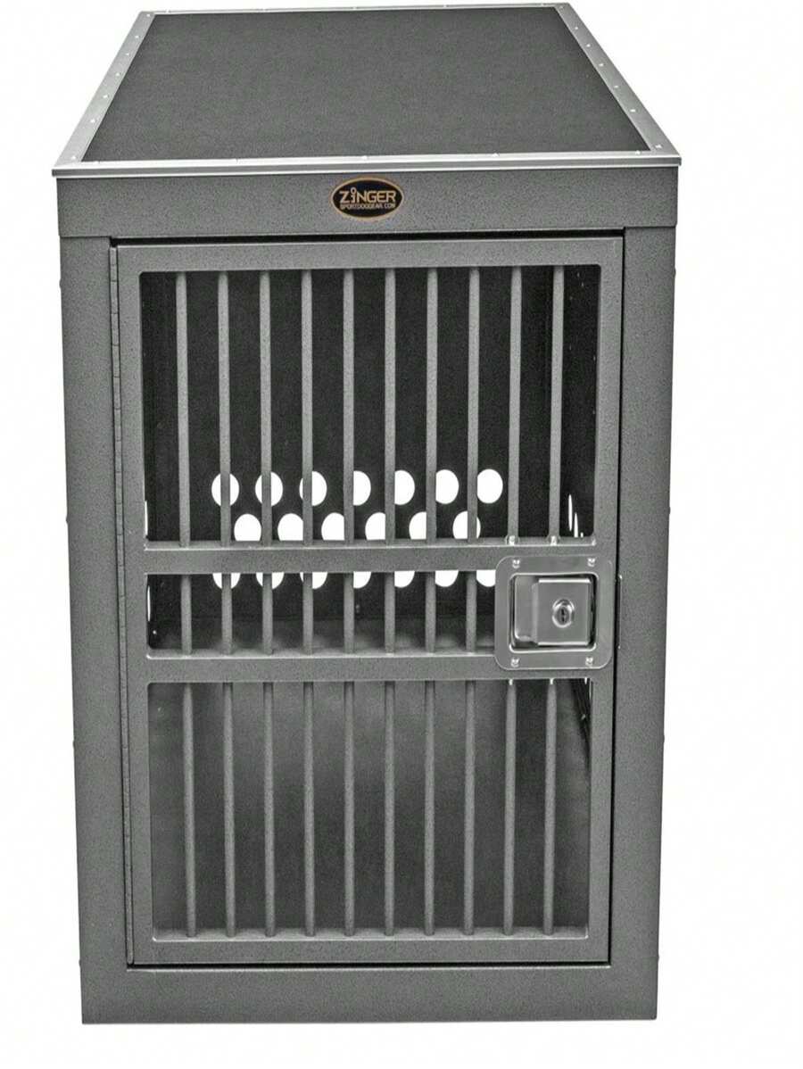 Unbeatablesale Zinger Winger 10-DX4000-2-FD Deluxe 4000 Front Entry Dog ...