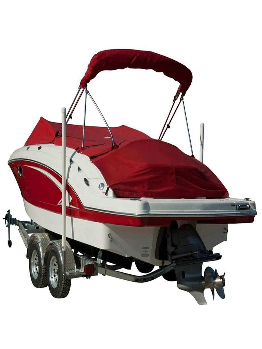CE Smith 27640 60 In. Post Boat Guide-On With U-Bolt Mounting Brackets ...