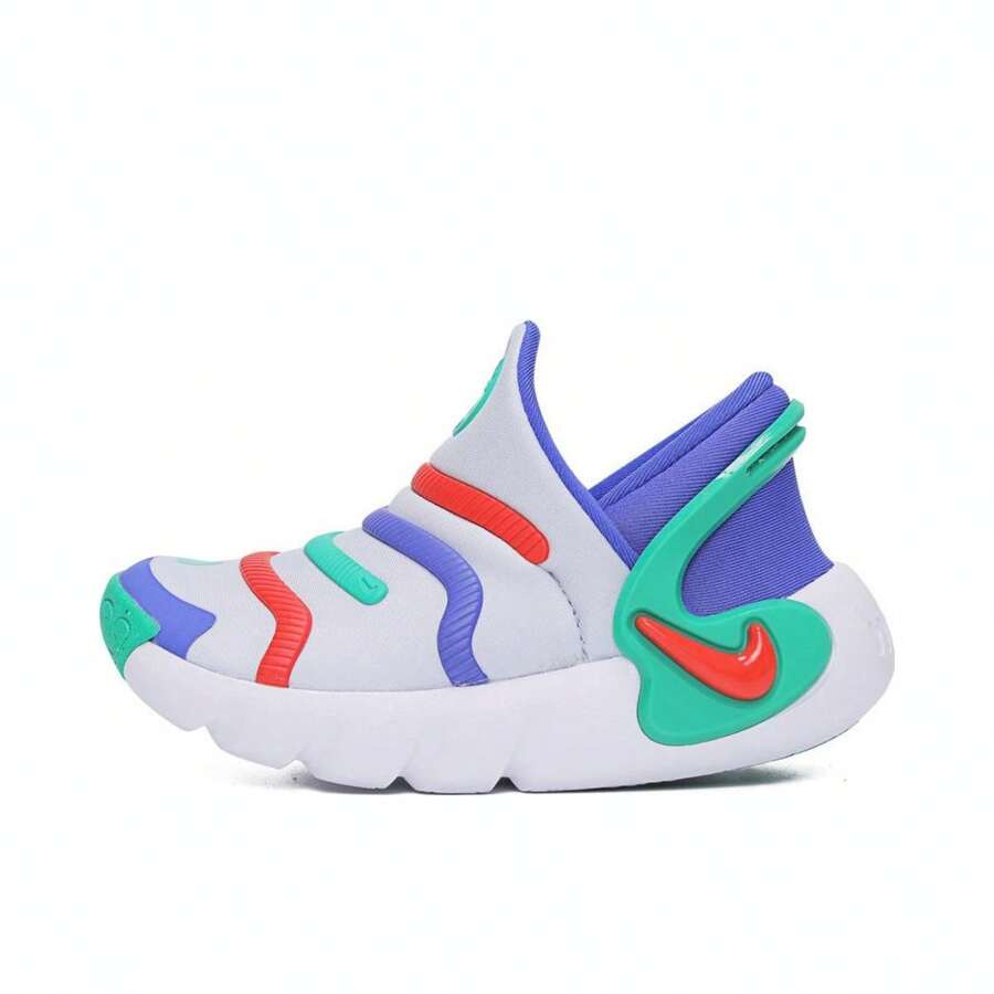 Nike 2024 Boys' DYNAMO 2 EASYON (PS) Retro Shoes FD0553-002 | SHEIN USA