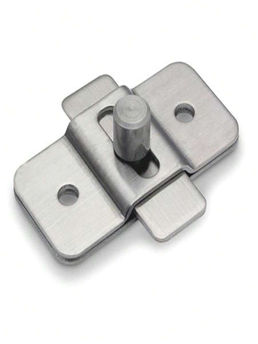 Unbeatablesale Jacknob JN6309 Surface-Mounted Slide Latch, Stainless ...
