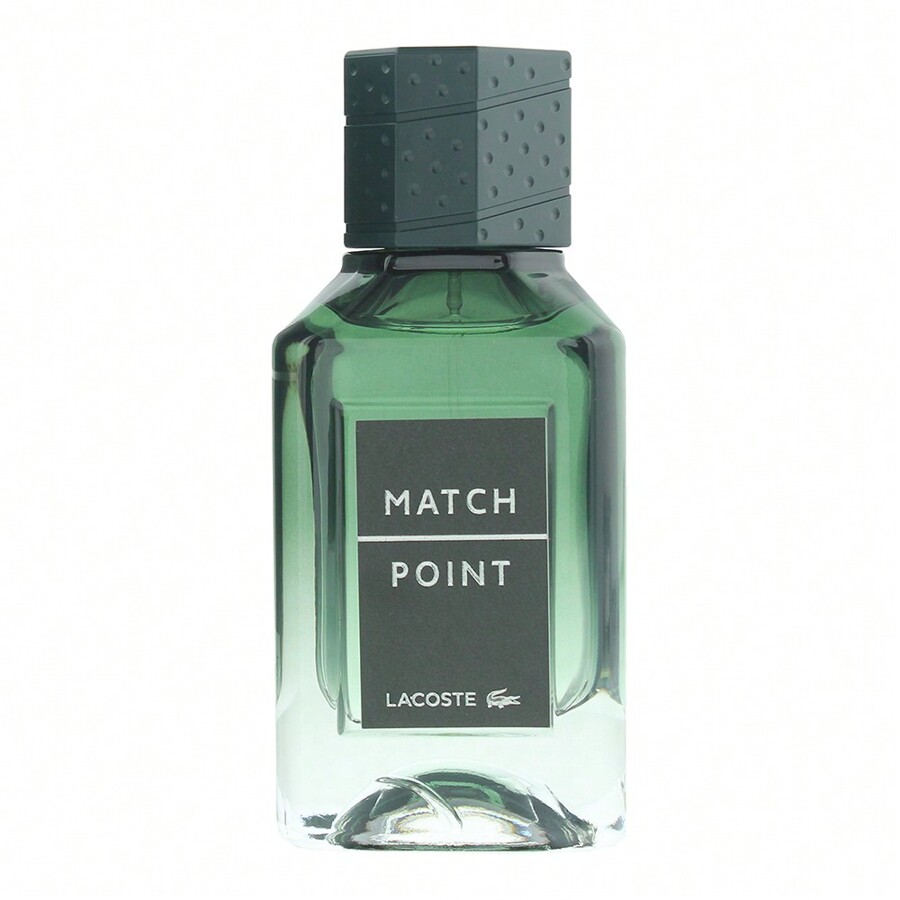 Lacoste Match Point Eau De Parfum 50ml | SHEIN UK