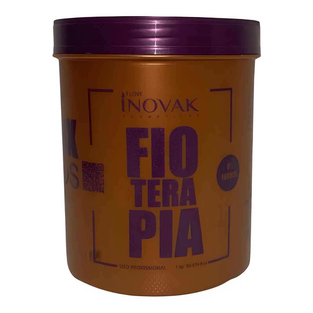 Botox FIOTERAPIA Original - Lançamento | SHEIN Brasil