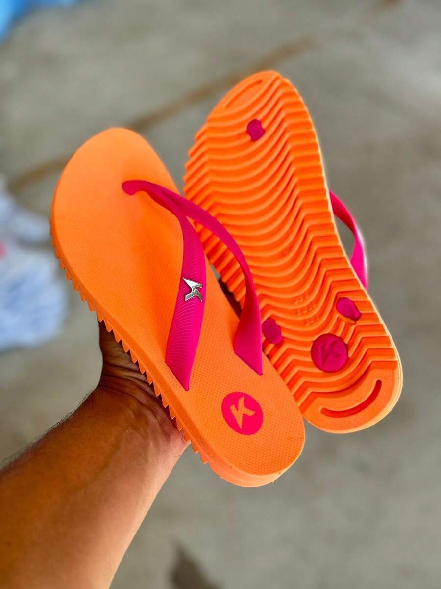 Kenner Women's Sandal Flip Flop New Ibiza Comfortable Soft Launch 2024 ...