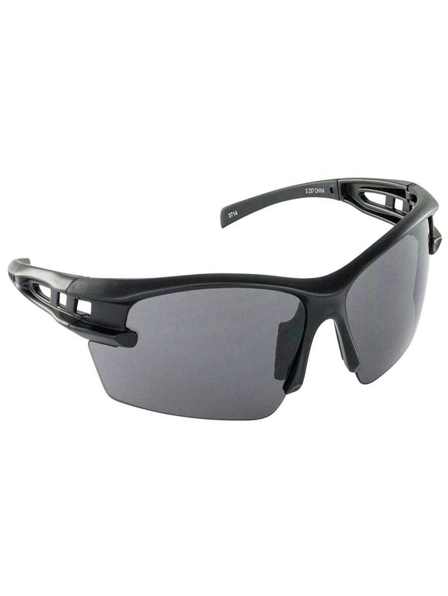 Unbeatablesale SAS Safety SAS-5511-02 Spectro Safety Glasses With Grey ...