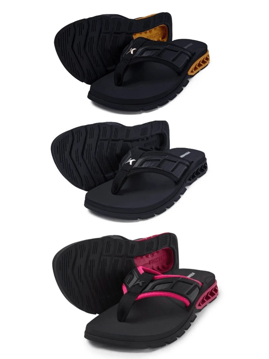 Kenner Ultra, Rakka, L7, Megah, NK6 Lançamento 2024 Masculino e ...