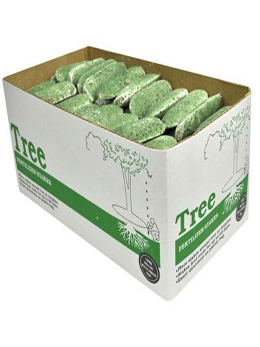 Easy Gardener 225635 Jobes Tree Stake & Cap,Garden Tools, Gardening ...